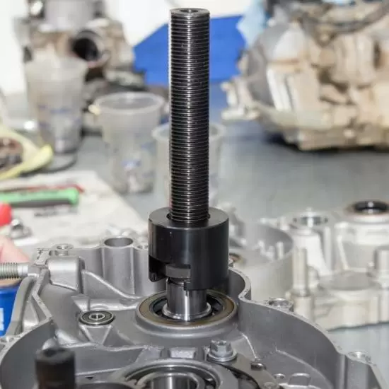 Motion Pro Crankshaft Puller