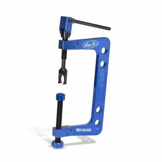 Motion Pro 08 0641 T 6 Valve Spring Compressor Tool MD Racing Products