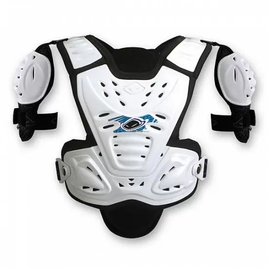 Long model chest protector store