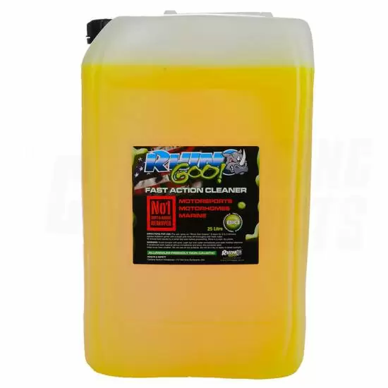 Bike goo store