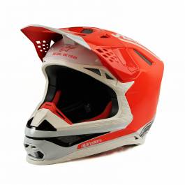 Alpinestars Supertech SM10 Limited Edition Angel Motocross Helmet | MD ...