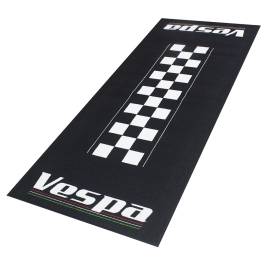 BikeTek Series 4 Vespa Bike Mat | MD Racing Products