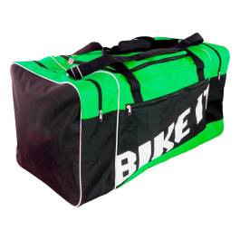 Bike It Green Motocross Gear Bag | MD Racing Products