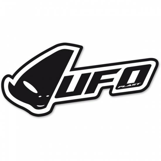 Ufo Racing Logo